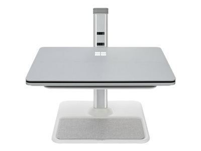 Kensington SmartView - stand - riser - for notebook / docking station ...