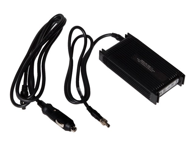 Havis LPS-101 - Car power adapter | www.shi.com