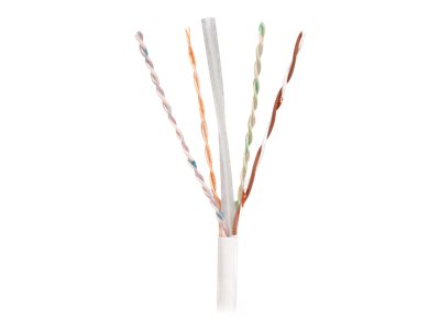 Panduit TX6000 - Bulk cable | Overview, Specs, Details | SHI