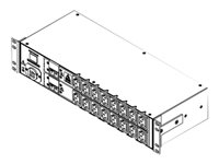 Server Technology - Switched Pro1 - Per Input Power