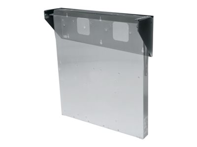 Middle Atlantic VPM Series 2RU Vertical Panel Wall Mount Rack