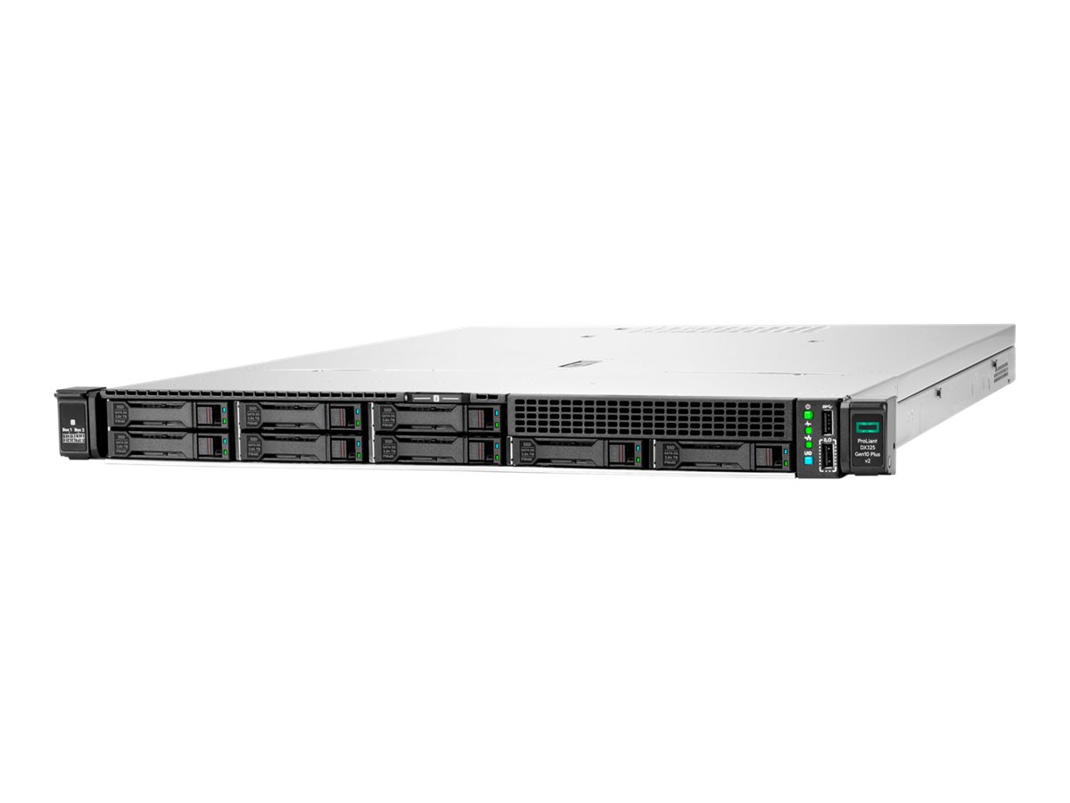 HPE ProLiant DL325 Gen10 Plus V2 Base | www.shidirect.com