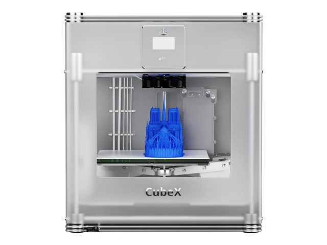 3D Systems Cube X - 3D printer - 401383 - Currys Business