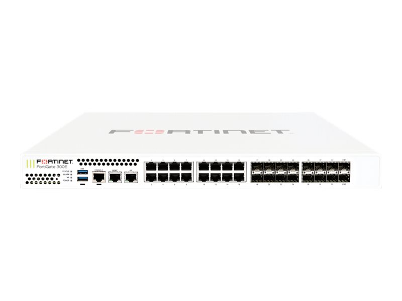 Fortinet FortiGate 301E | Overview, Specs, Details | SHI