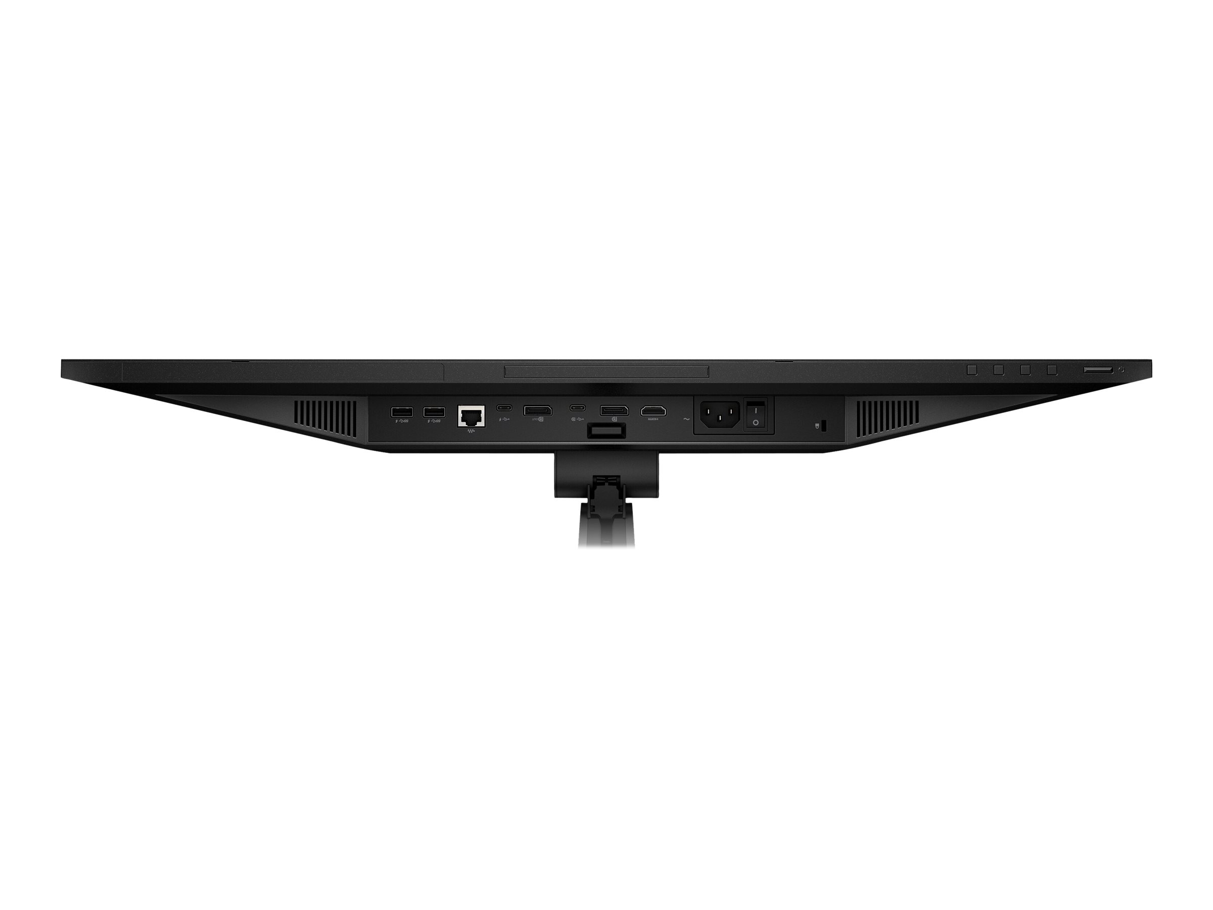 HP E27d G4 Advanced Docking Monitor | Overview, Specs, Details | SHI