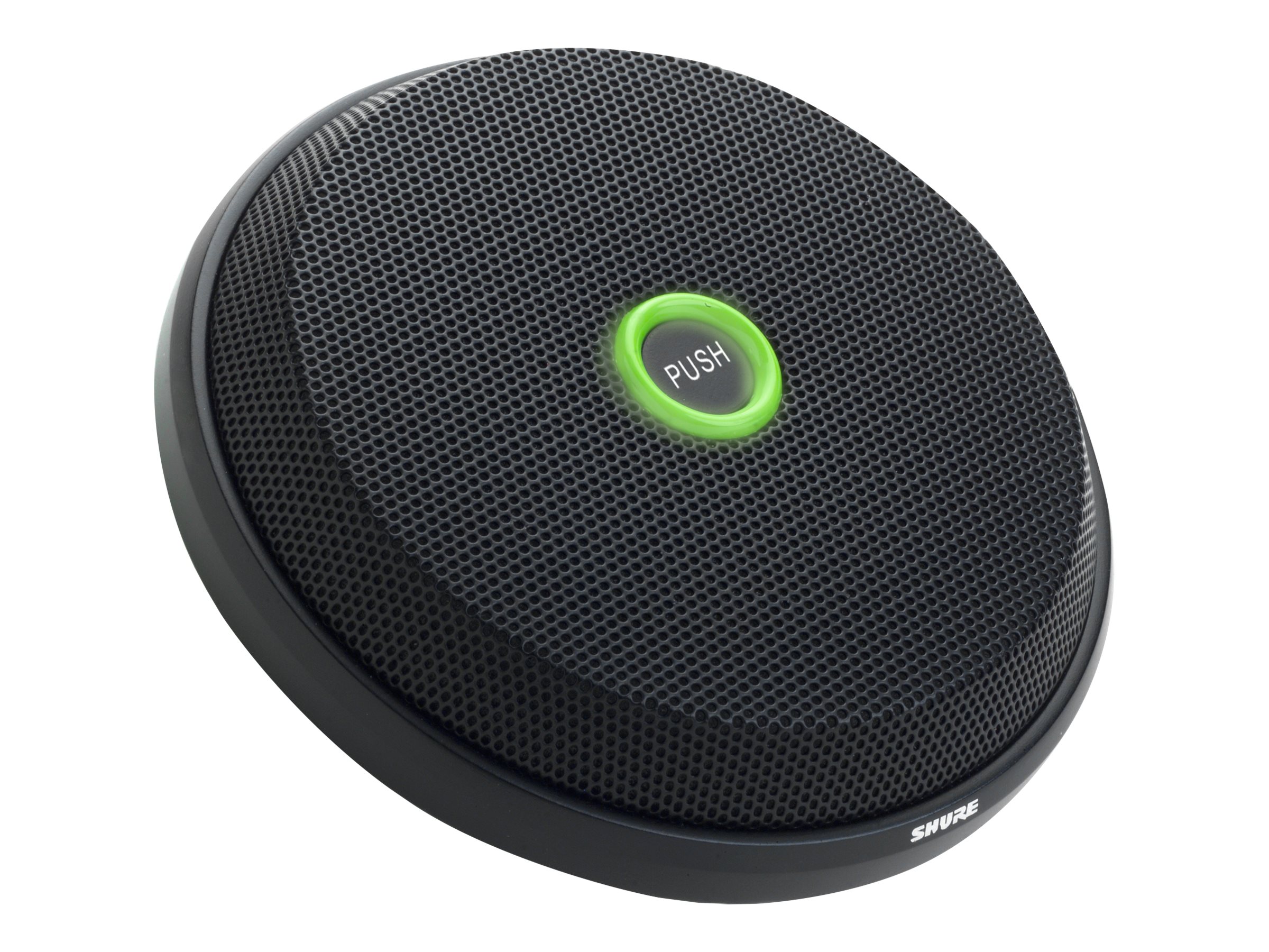 SHURE MX396/C-TRICONDENSER MICROPHONE CARDIOID | Overview, Specs ...