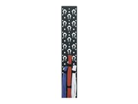 Middle Atlantic OWP Series 40RU Rack Cable Management Lace Strip - 4 ...