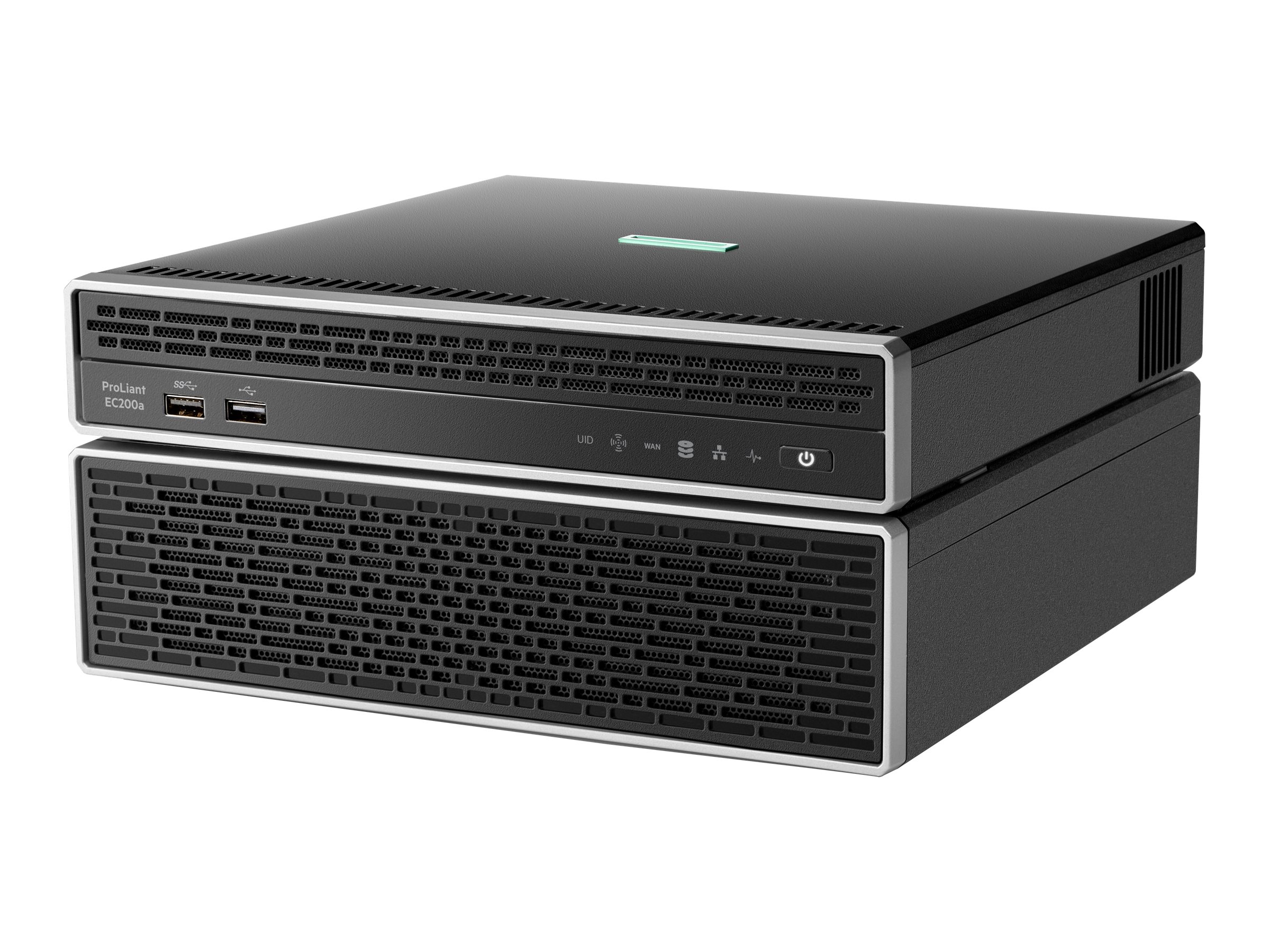 HPE ProLiant EC200a Base | Overview, Specs, Details | SHI