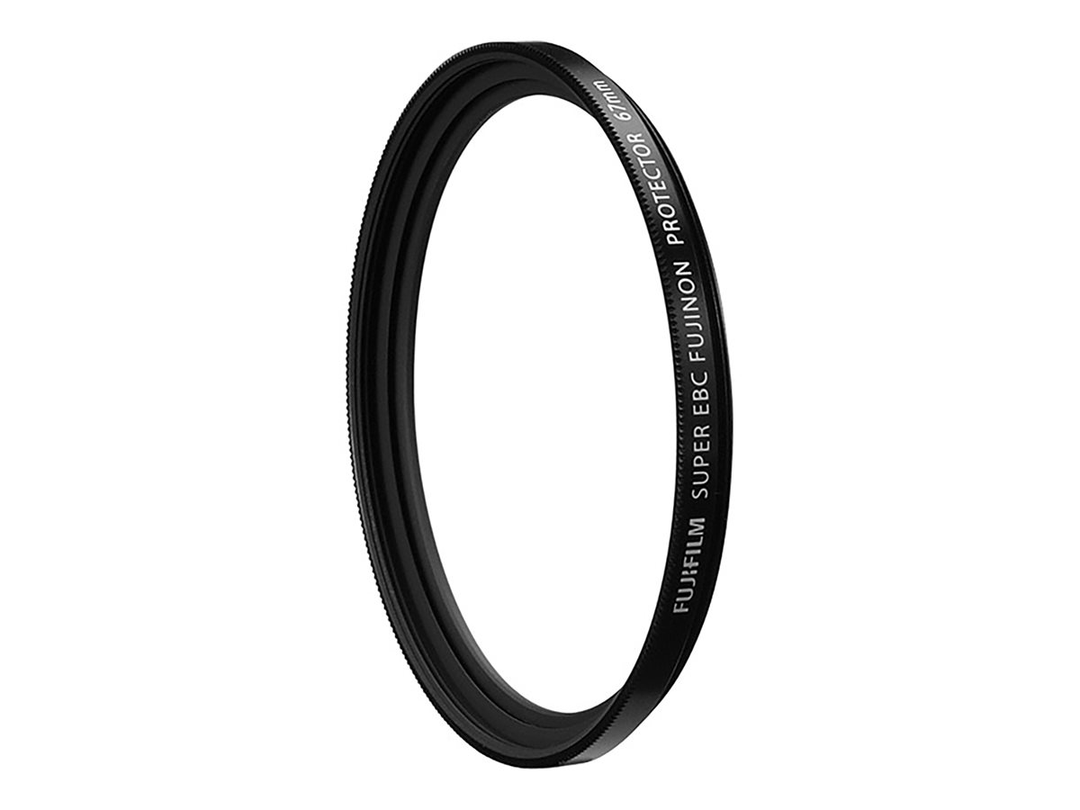 Fujifilm PRF-67 67mm Protector Filter