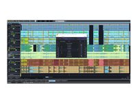 MAGIX Samplitude Music Studio - license - 1 license