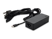 AddOn - power adapter - 65 Watt