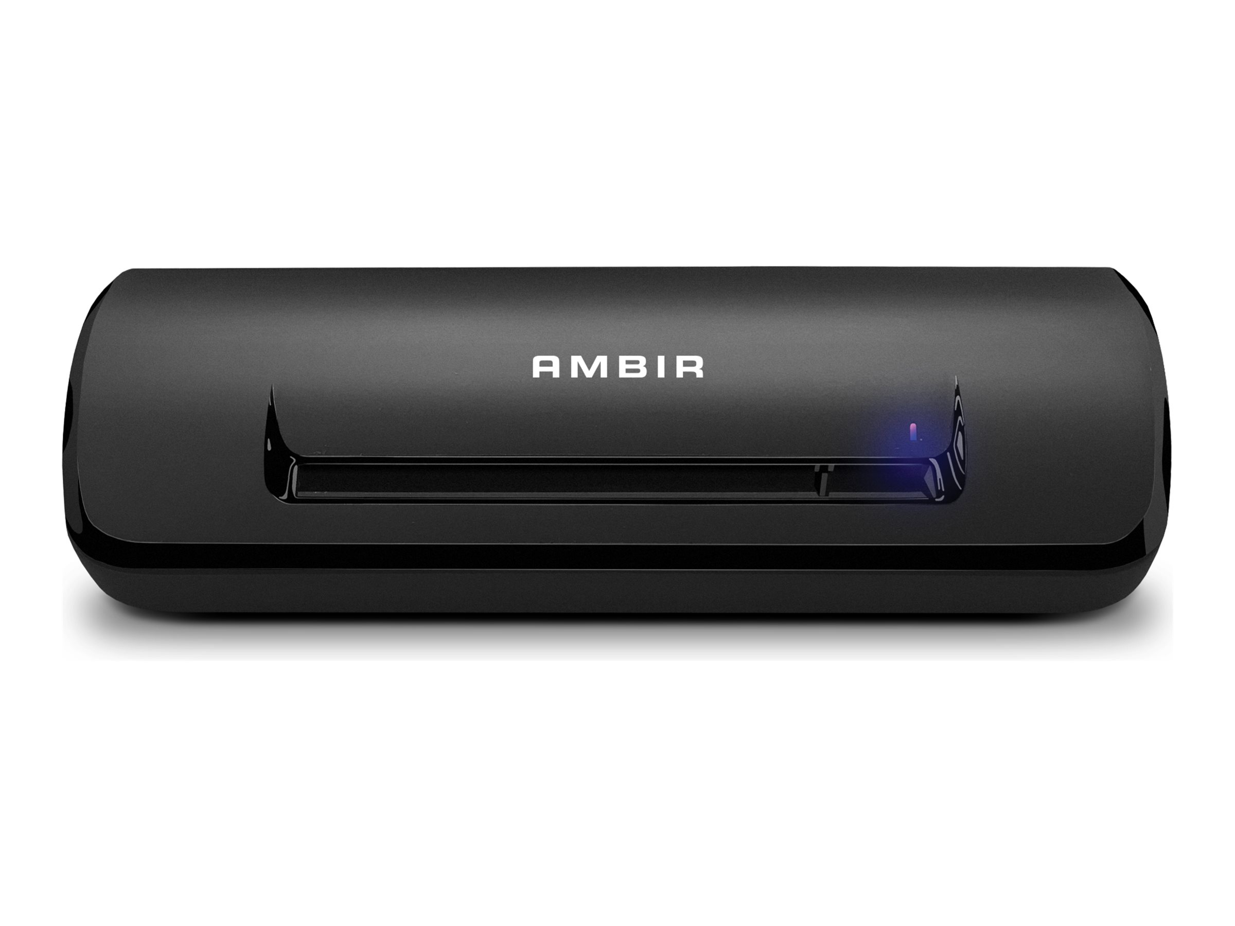 Ambir DS687 Duplex A6 ID Card Scanner | Overview, Specs, Details | SHI