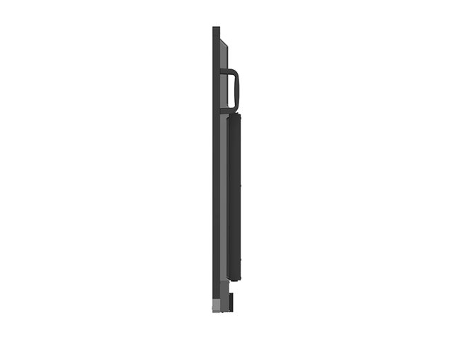 BenQ Board Essential RE6503A RE03A Series - 65" LED-backlit LCD display ...