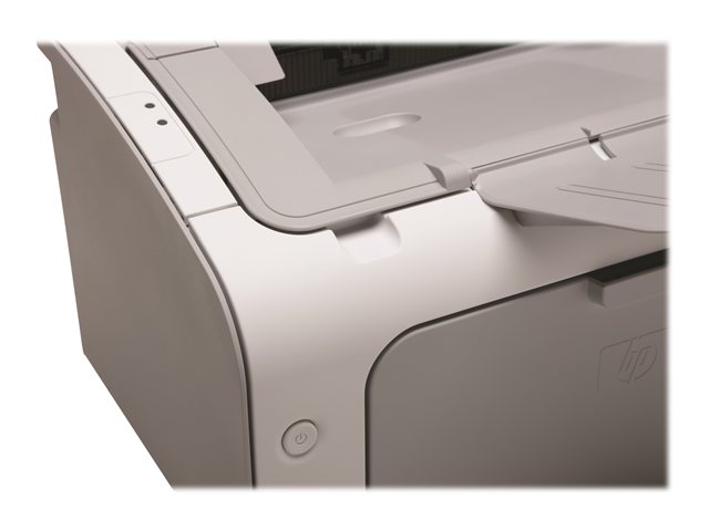 HP LaserJet Pro P1102 - printer - B/W - laser - CE651A#B19 - Currys ...