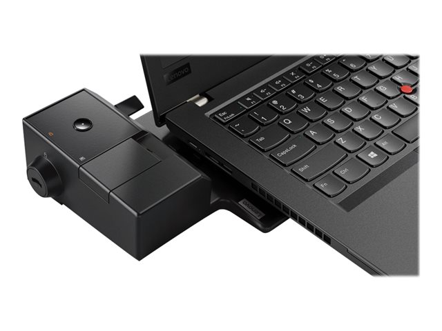 Lenovo ThinkPad T480 - 14" - Intel Core i7 - 8550U - 16 GB RAM - 512 GB ...