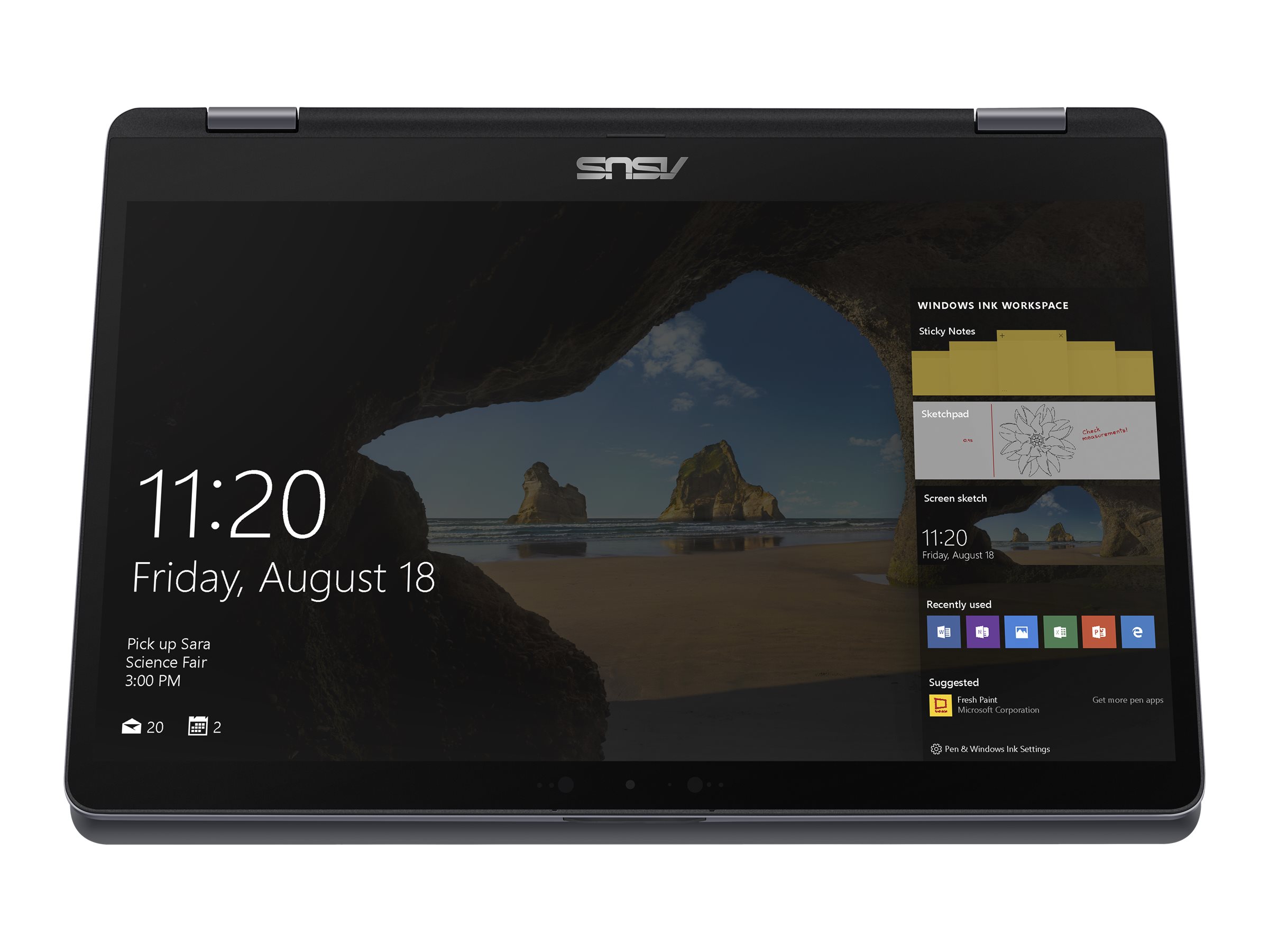 ASUS VivoBook Flip 15 TP510UA DH71T SHI