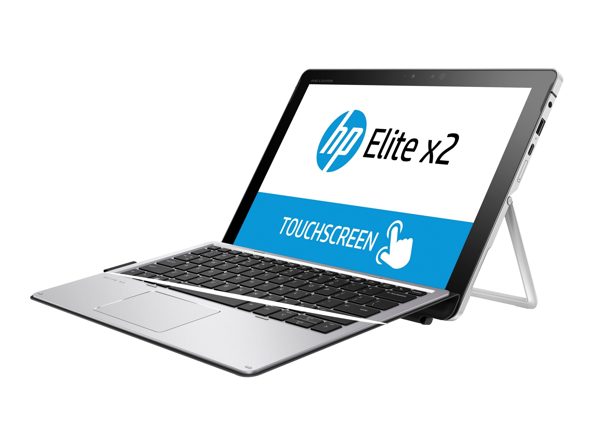 HP Elite x2 1012 G2 - Tablet | Overview, Specs, Details | SHI