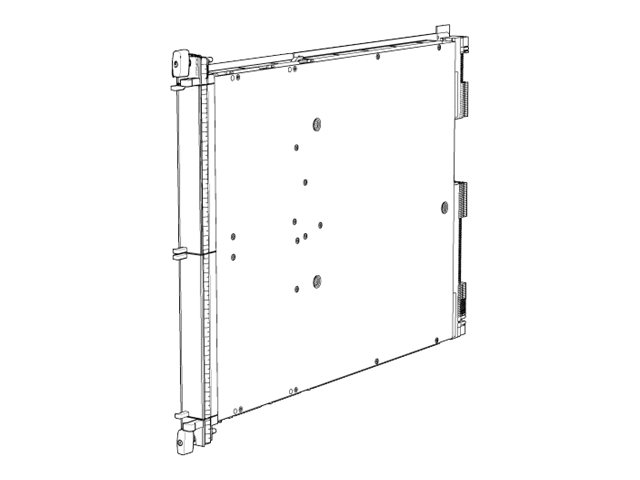 Juniper Networks MX Series Ethernet 3D Modular Port Concentrator | www ...