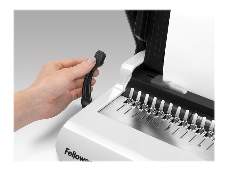 Fellowes Star+ 150 - machine à relier (5627501)