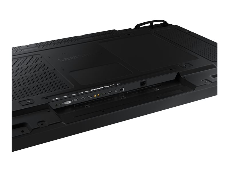 Samsung VH55R-R VHR-R Series - 55" écran LCD rétro-éclairé par LED ...