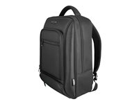 Urban Factory Mixee Laptop Backpack 14.1" Black - notebook carrying ...