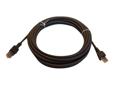 Zebra - Serial cable | Overview, Specs, Details | SHI