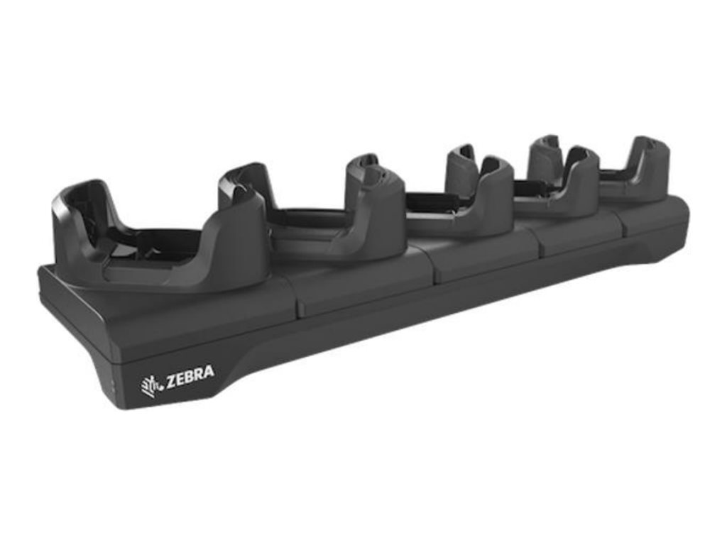 Zebra - Handheld charging cradle | Overview, Specs, Details | SHI