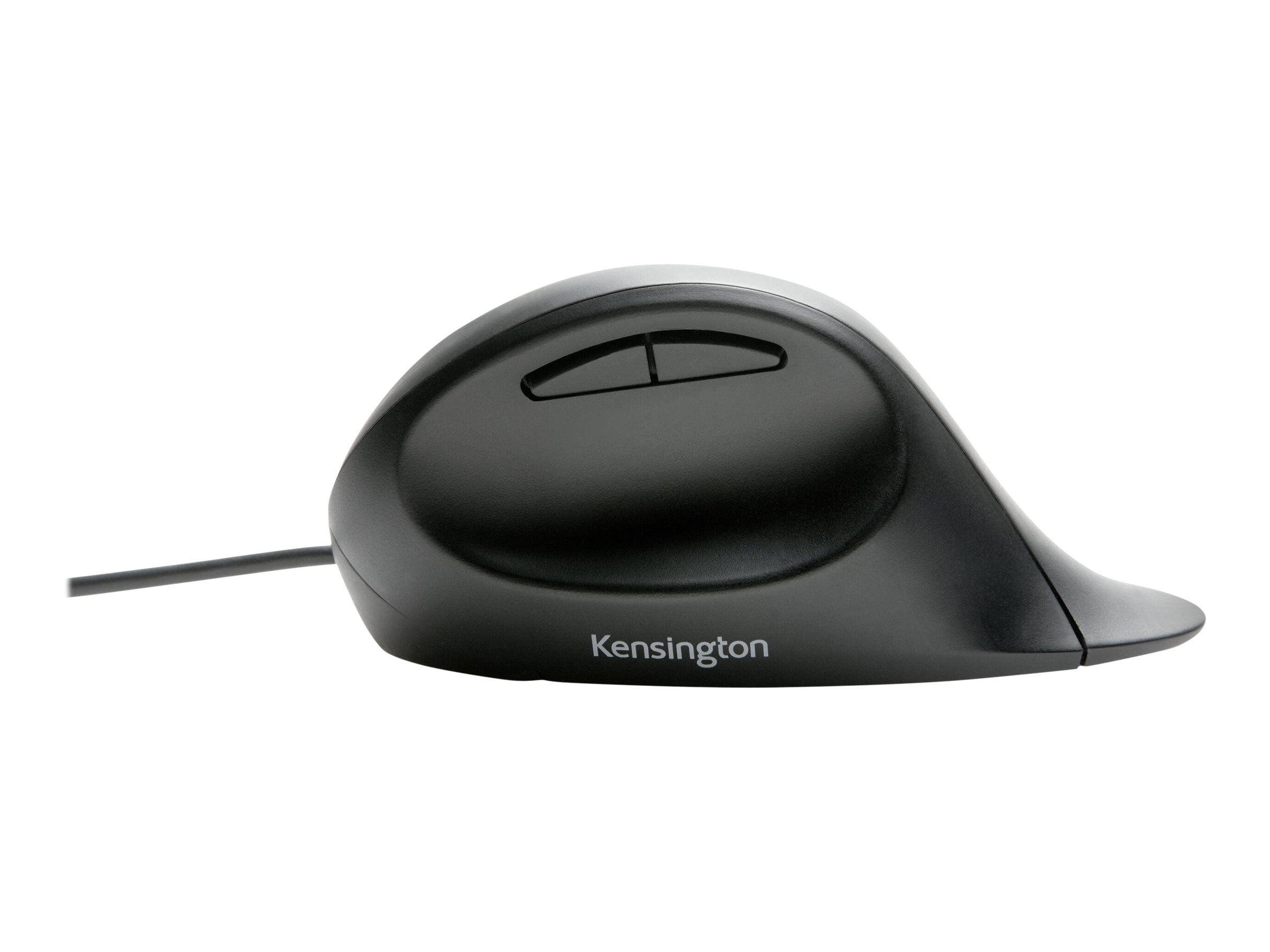 Kensington Pro Fit Ergo Wired Mouse | Overview, Specs, Details | SHI
