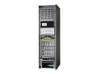 Cisco Network Convergence System 6008 Single-Chassis - modular ...