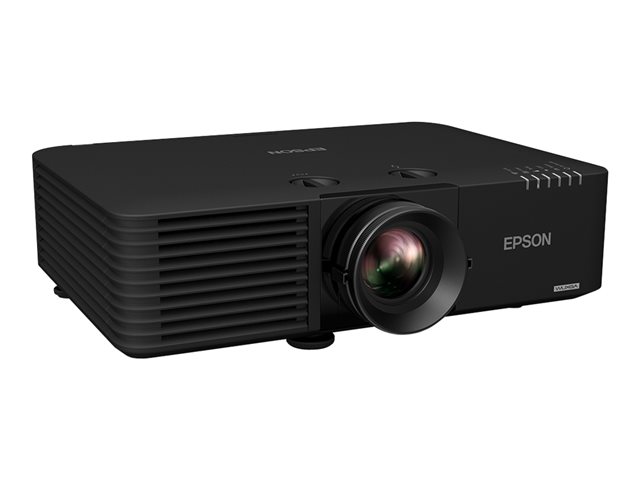 Epson EB-L735U - 3LCD projector - 802.11a/b/g/n/ac wireless / LAN ...