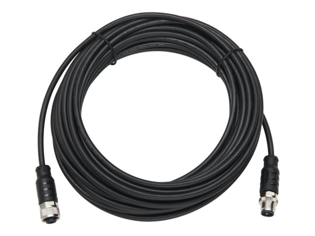 Zebra - Power extension cable | Overview, Specs, Details | SHI