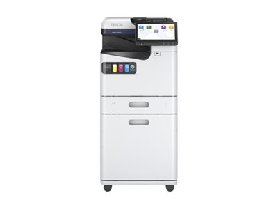 Epson MFP cabinet - high
