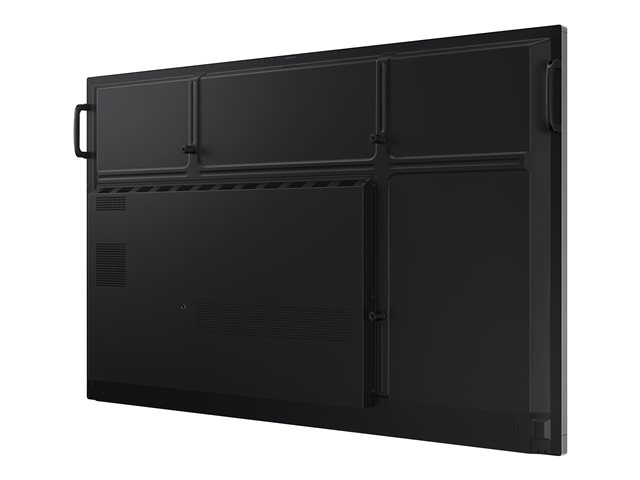 Samsung Interactive Display WA86C WAC Series - 86" LED-backlit LCD ...