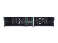 Cisco UCS C4200 Rack Server Chassis - modular expansion base