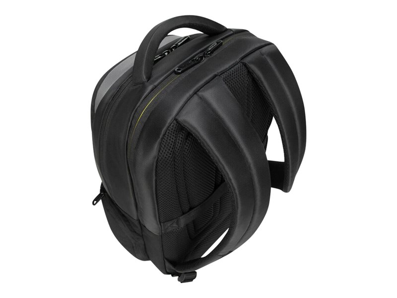 Targus CityGear Laptop Backpack - sac à dos pour ordinateur portable ...