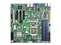 SUPERMICRO X8SIL-V - Motherboard | Overview, Specs, Details | SHI