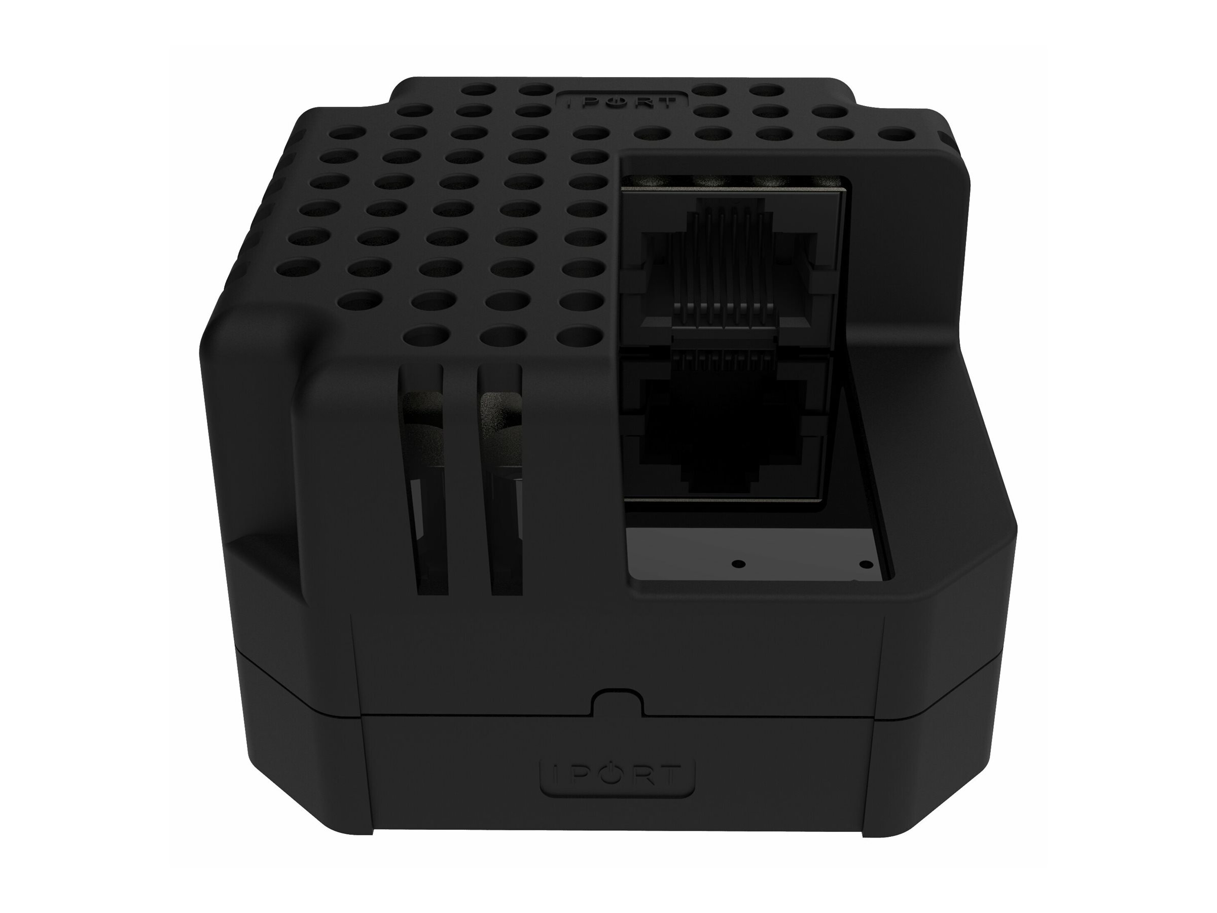 POE+ NETWORK ADAPTER | SHI