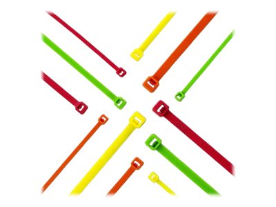 Panduit Pan-Ty - Cable locking tie | Overview, Specs, Details | SHI