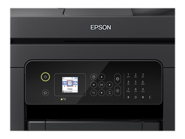 Epson wf2830dwf store
