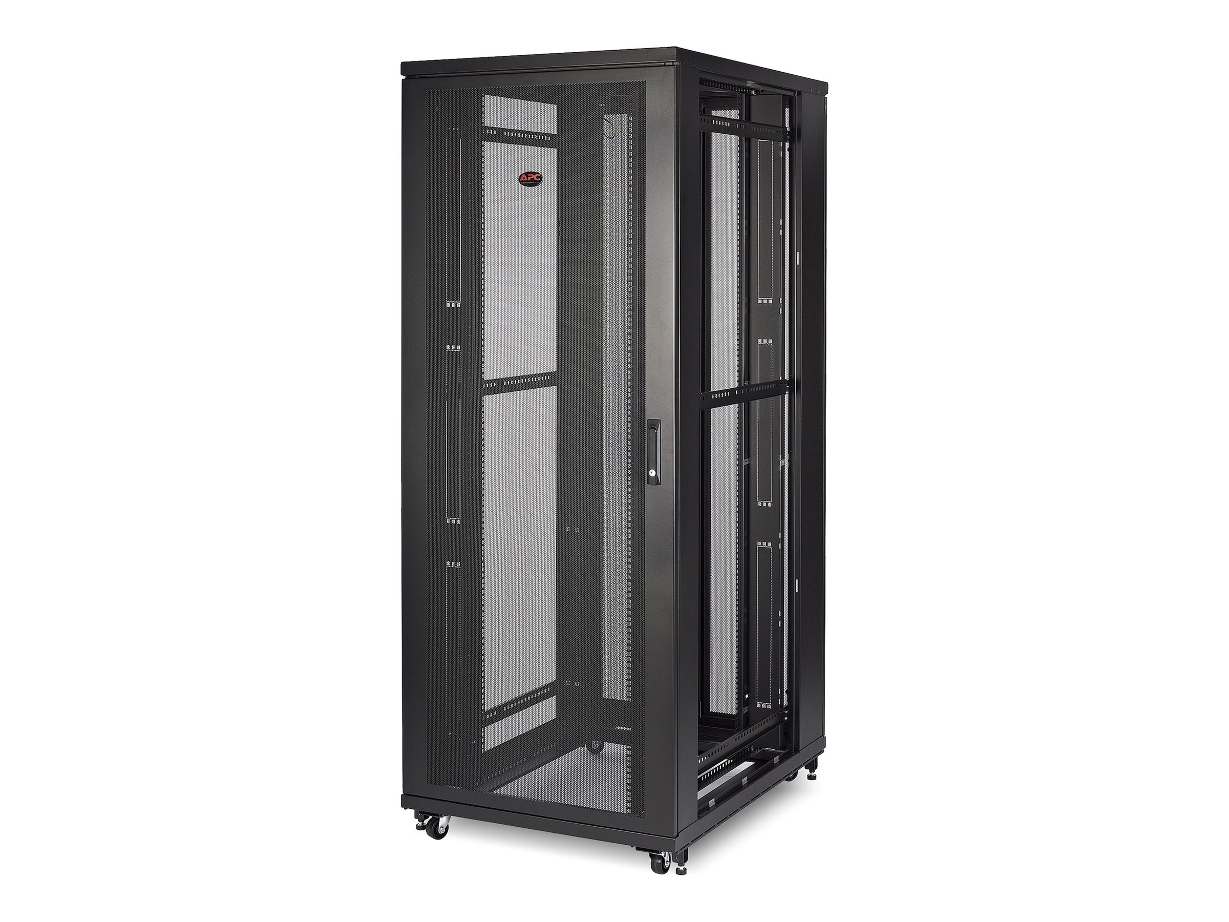 APC NetShelter SV - Rack cabinet | www.shidirect.com