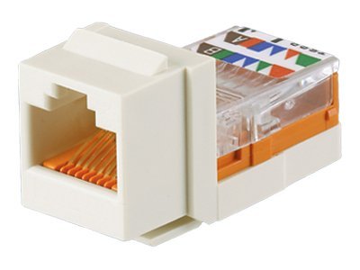 Panduit NetKey - Modular insert | Overview, Specs, Details | SHI