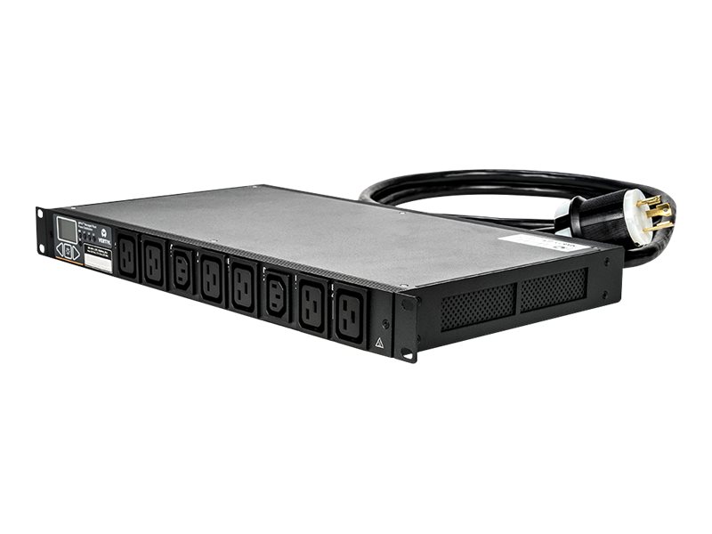 Liebert MPH2 Rack PDU Metered | SHI
