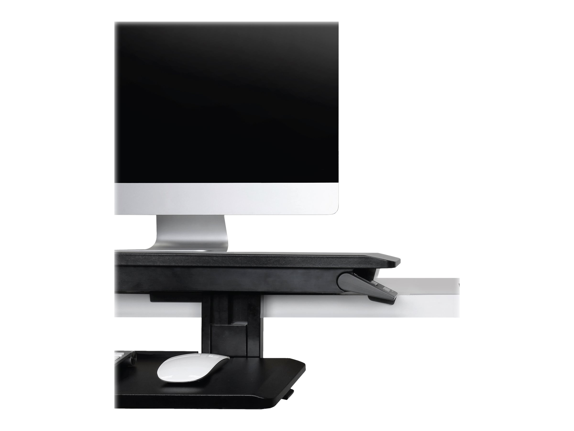 Ergotron WorkFit-TX - Standing desk converter | Overview, Specs ...
