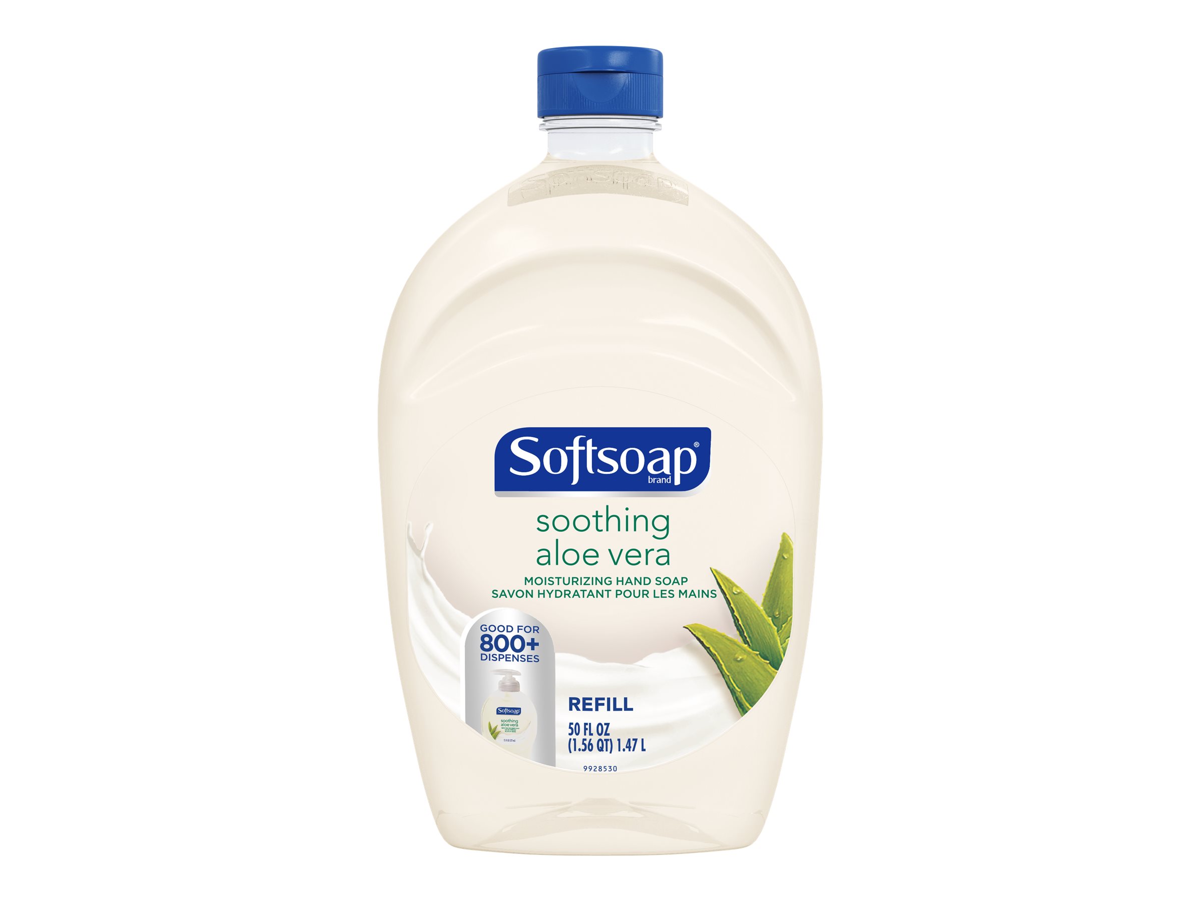 Softsoap refill store