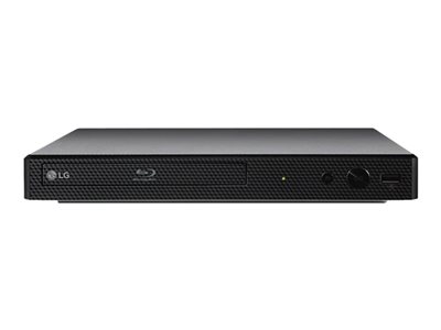 LG BP350 - Blu-ray disc player