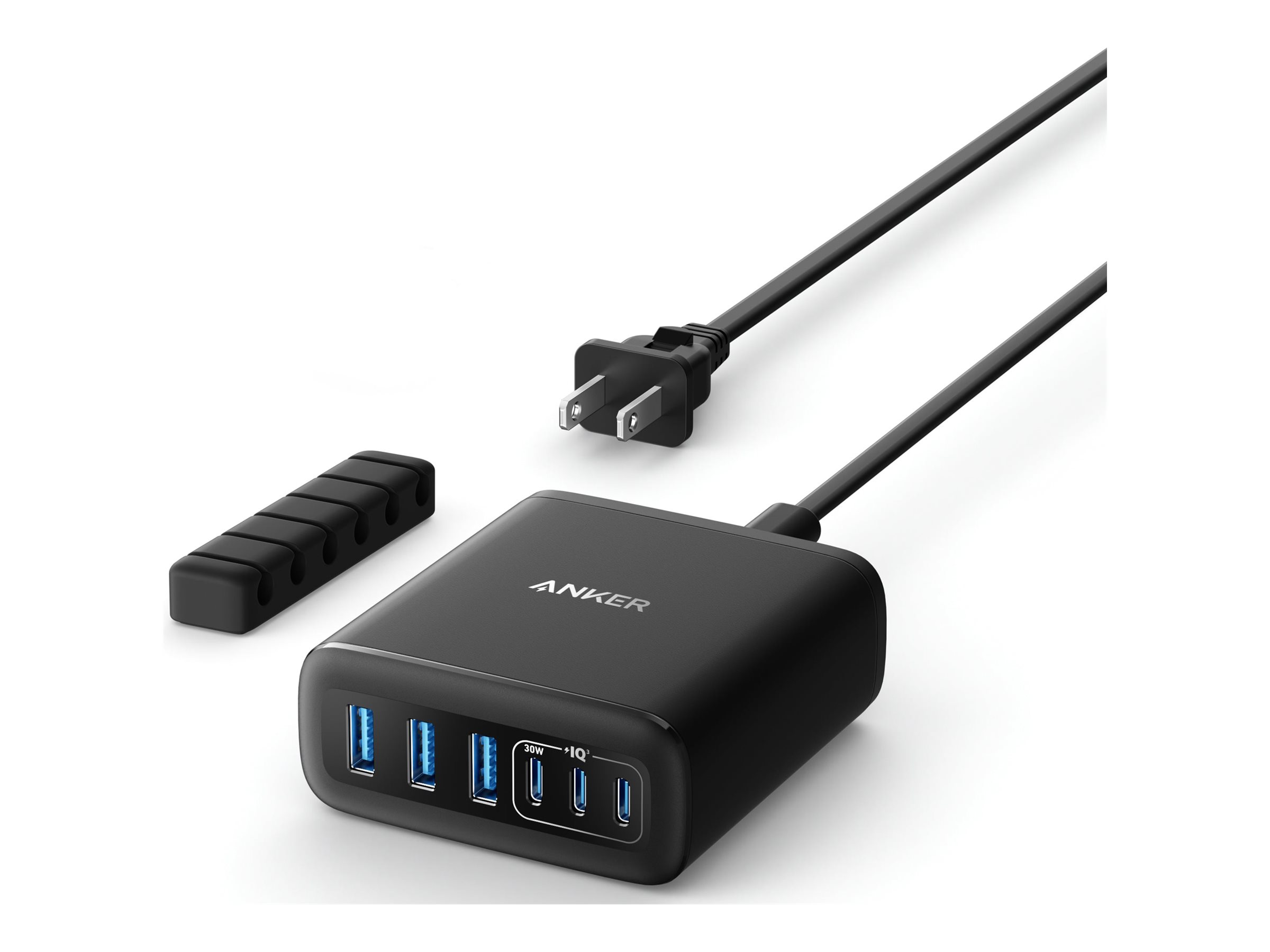 Anker - Power adapter | SHI