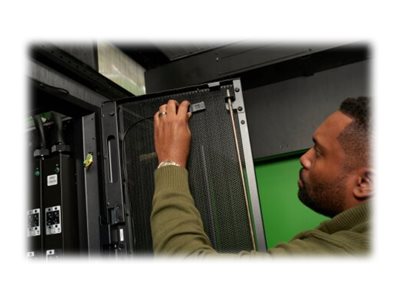 APC NetShelter - PDU rack temperature sensor | SHI