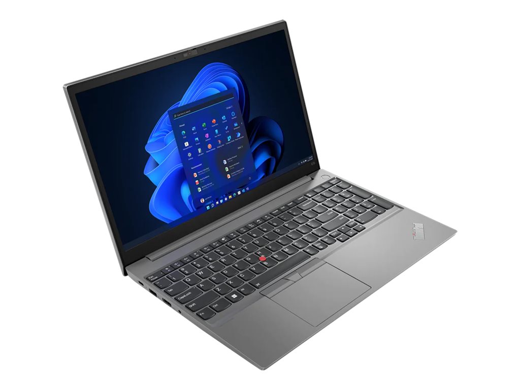 Lenovo ThinkPad E15 Gen 4 21E6 | Overview, Specs, Details | SHI