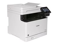 Canon Color imageCLASS MF751Cdw - multifunction printer - color