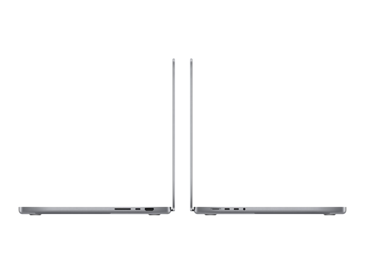Apple MacBook Pro - M2 Pro | Overview, Specs, Details | SHI